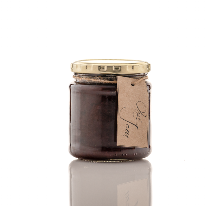 Olive Jam – Hillcrest Estate Durbanville